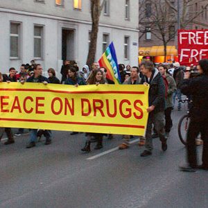 What is ENCOD ? - ENCOD