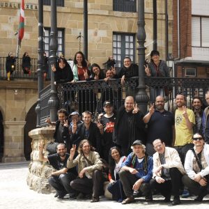 Qué es ENCOD ? - ENCOD