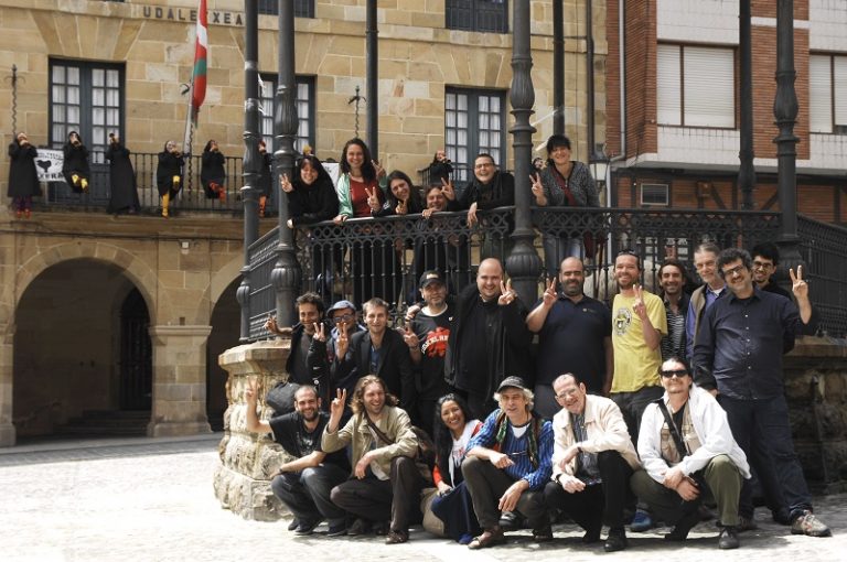 Qué es ENCOD ? - ENCOD