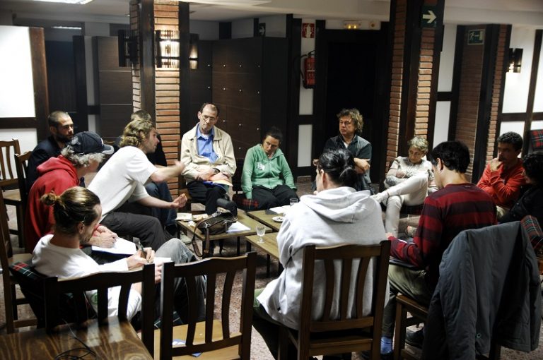 What is ENCOD ? - ENCOD