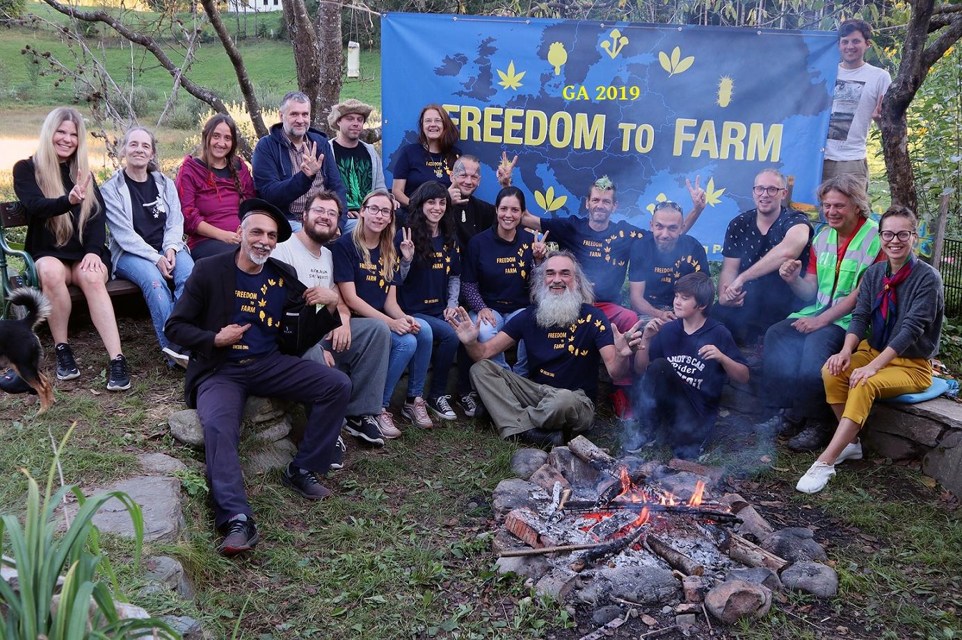 ENCOD - The European Coalition for Just and Effective Drug Policies