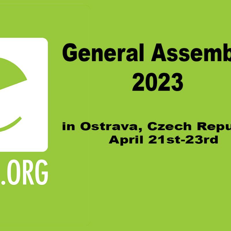 What is ENCOD ? - ENCOD